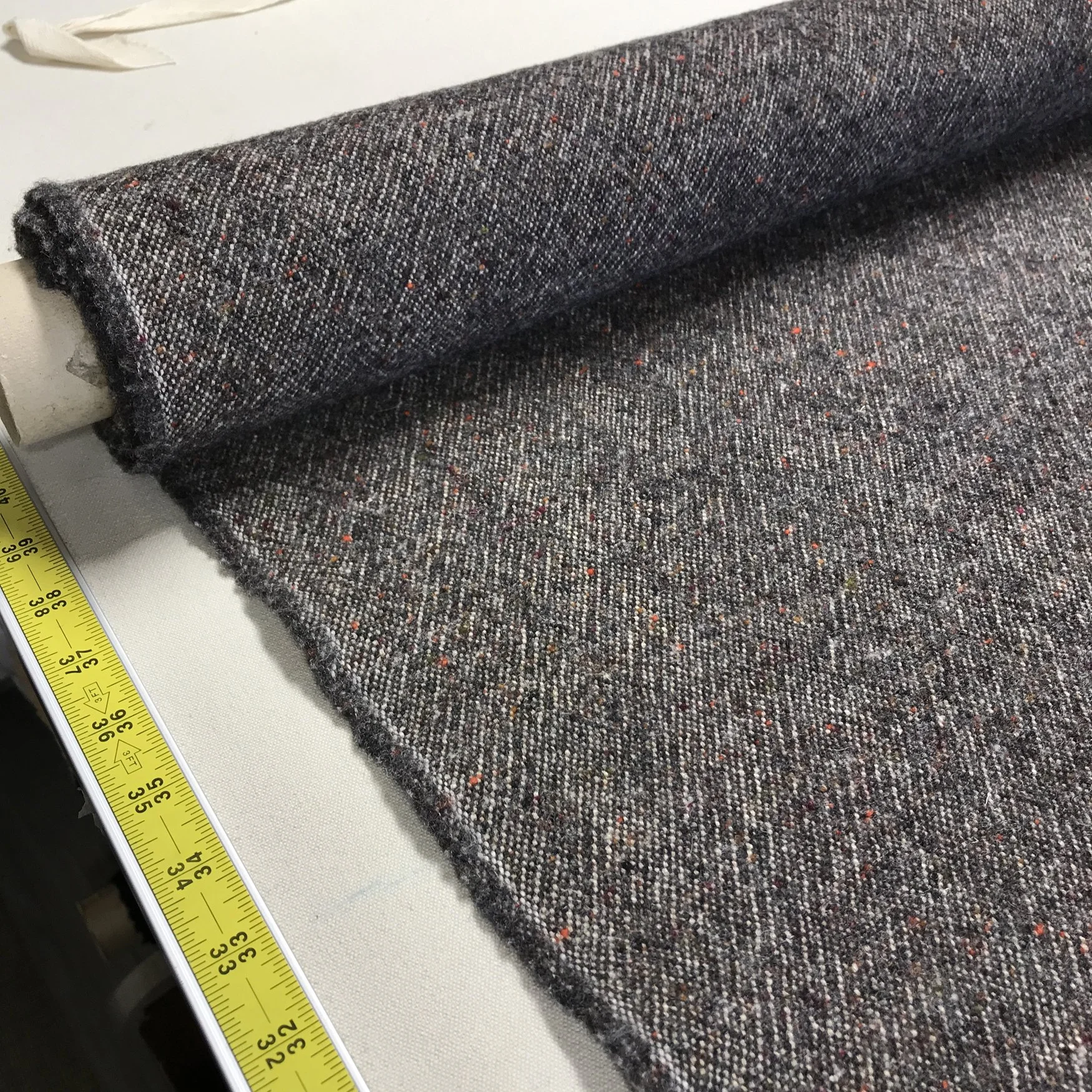 CASHMERE & WOOL FABRICS — Dallas A. Saunders Artisan Textiles & More
