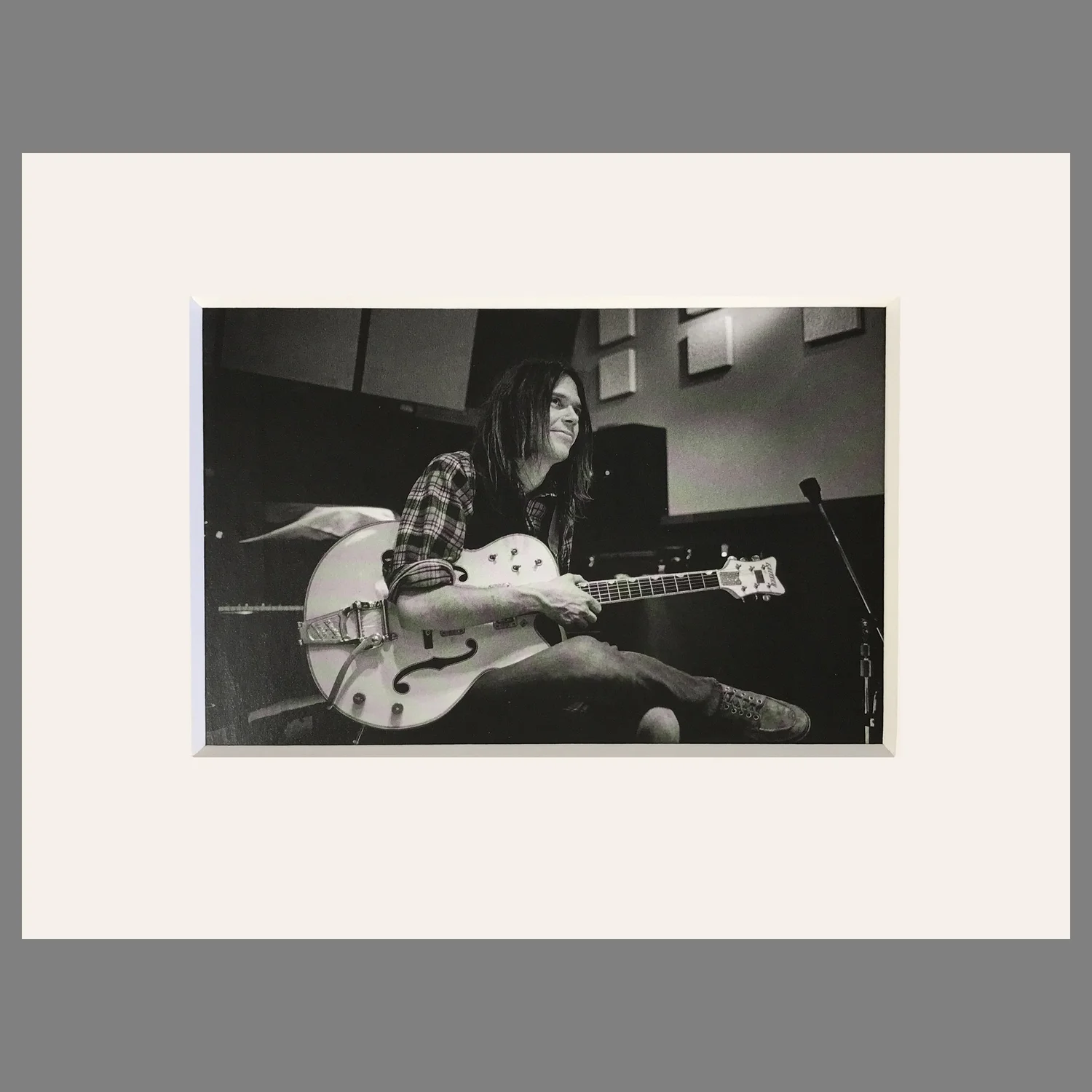Neil Young 1969