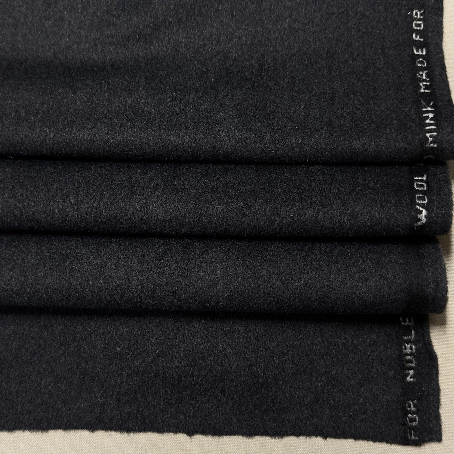 CASHMERE & WOOL FABRICS — Dallas A. Saunders Artisan Textiles & More