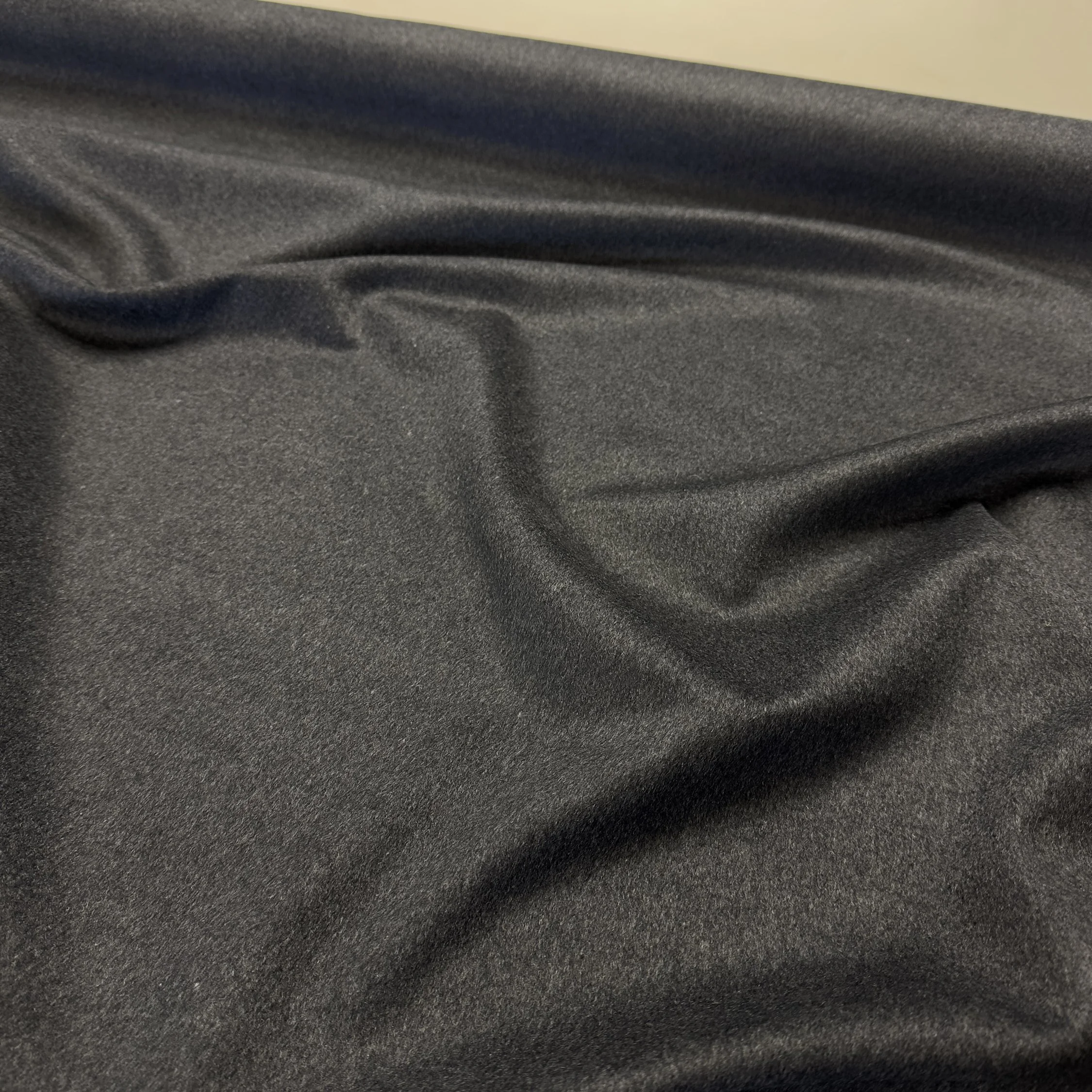 CASHMERE & WOOL FABRICS — Dallas A. Saunders Artisan Textiles & More