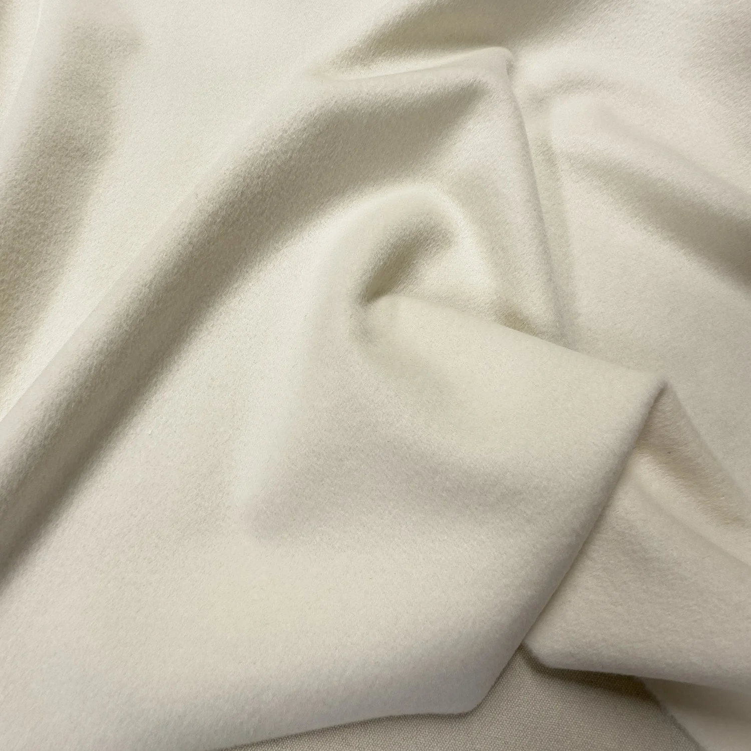 Cashmere Wool Fabric
