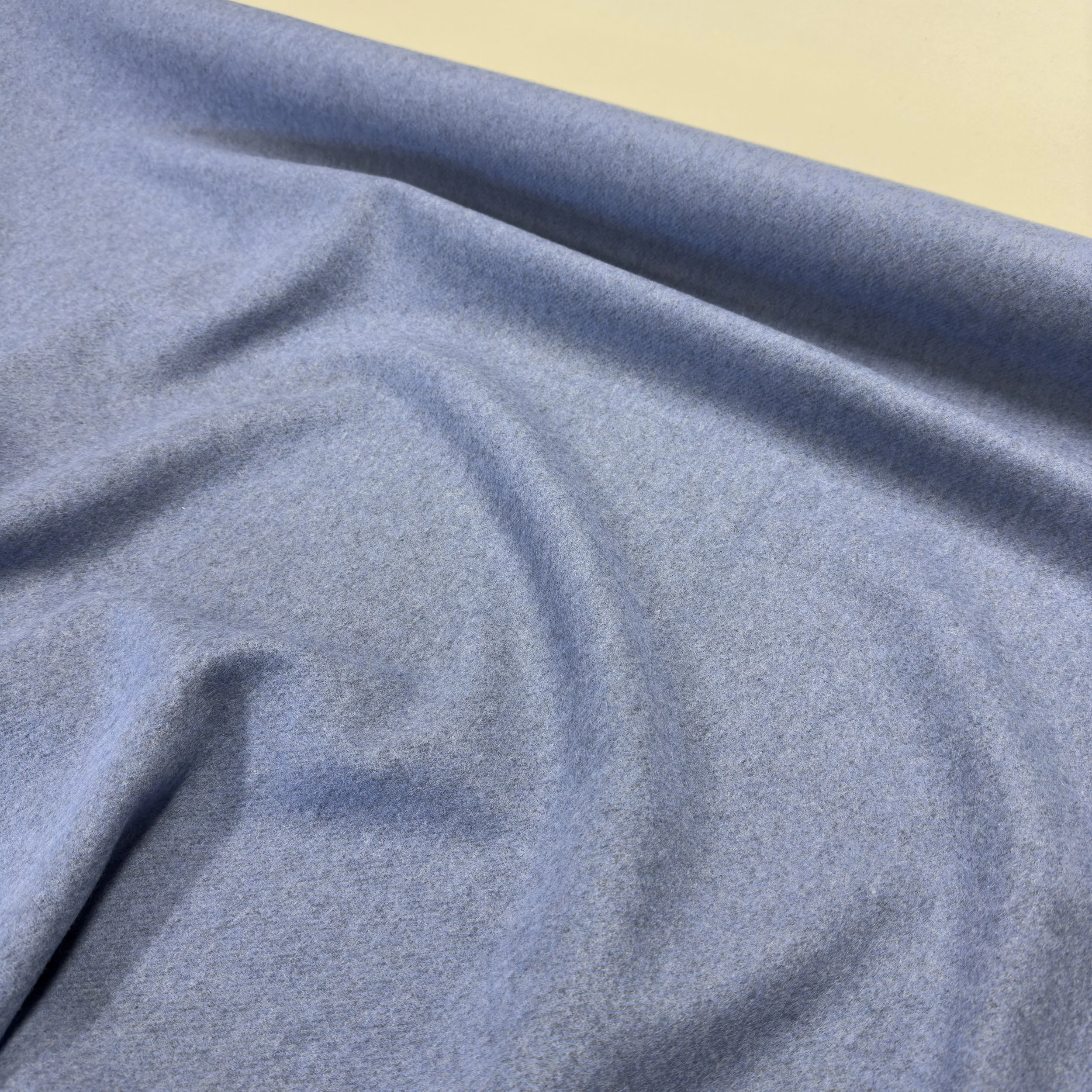 CASHMERE & WOOL FABRICS — Dallas A. Saunders Artisan Textiles & More