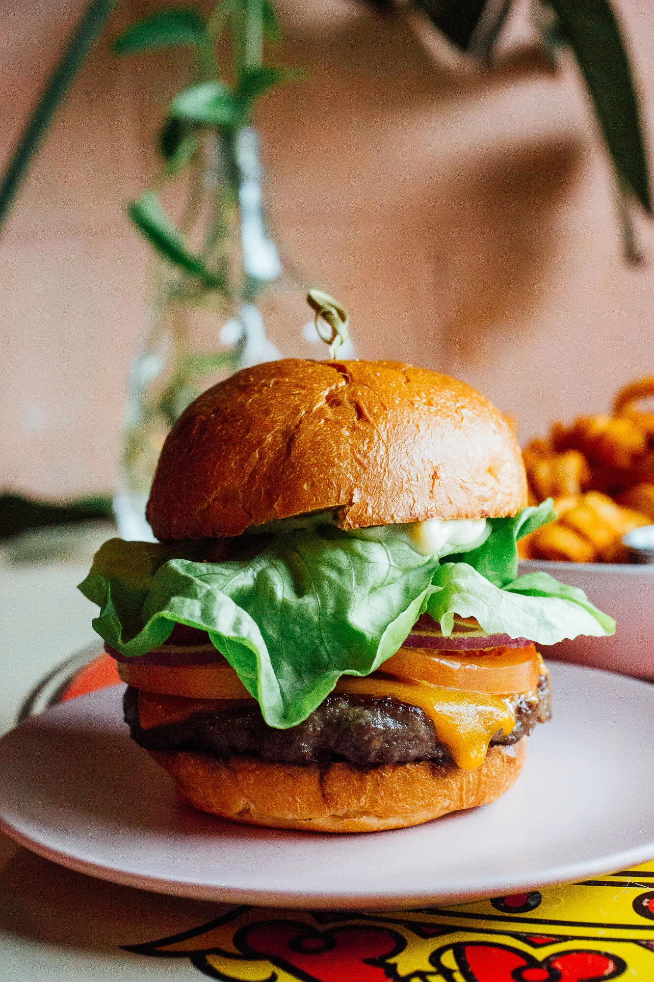 Restaurant Photography in Austin, TX and NYC — Mackenzie Smith