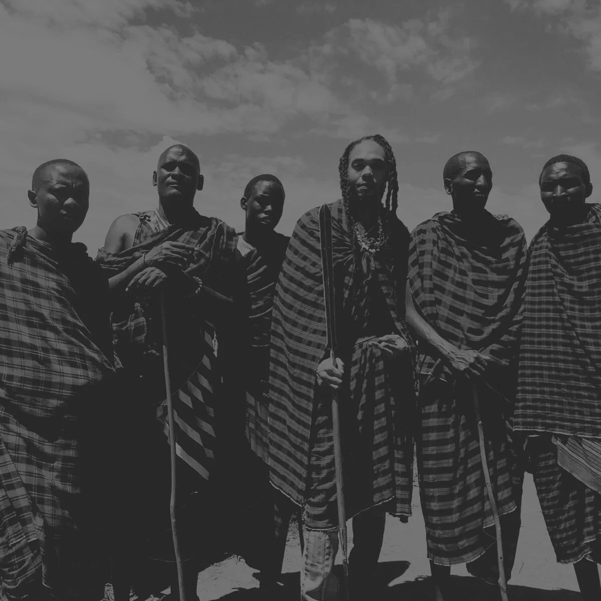 Monduli District, Tanzania — Paint the Globe Foundation