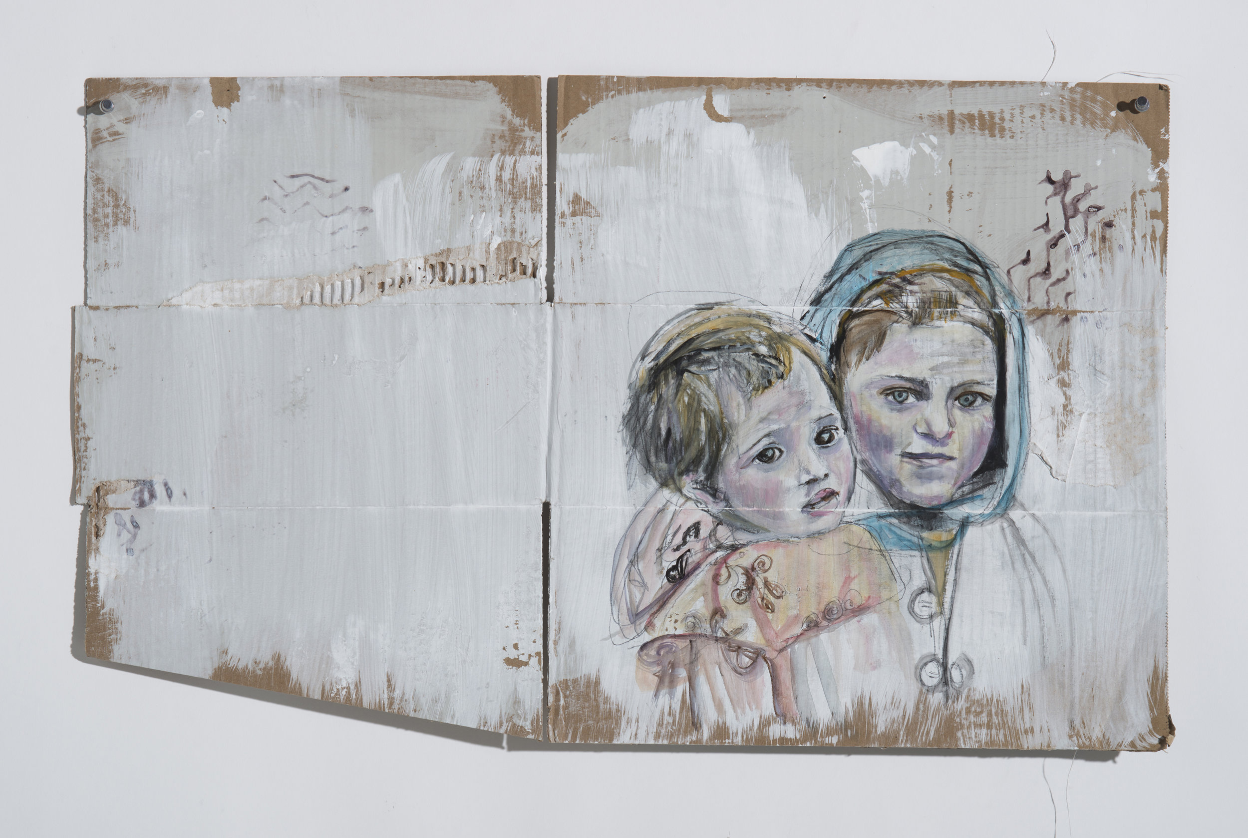 Social Issues — Jennifer Kim Sohn