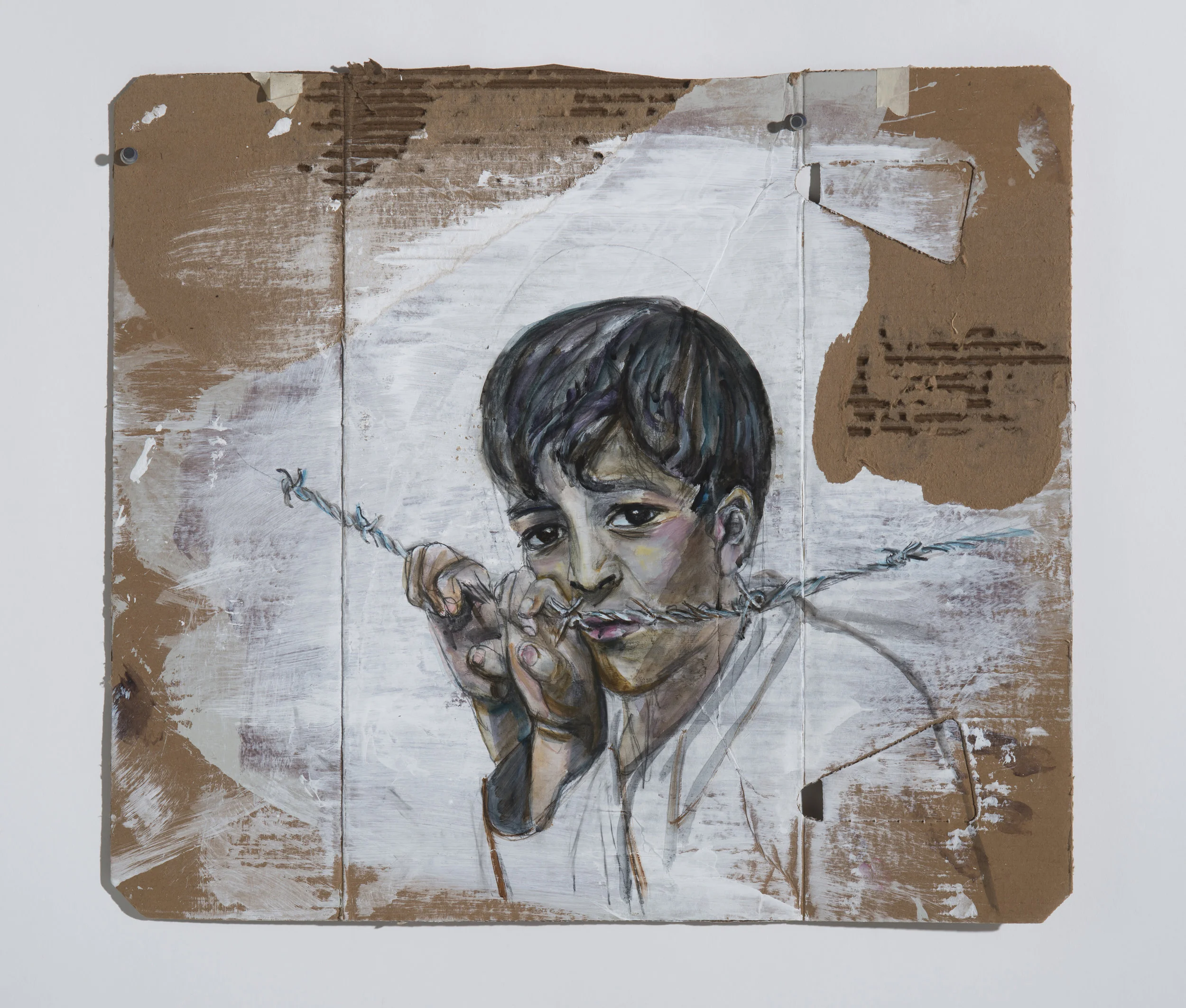 Social Issues — Jennifer Kim Sohn
