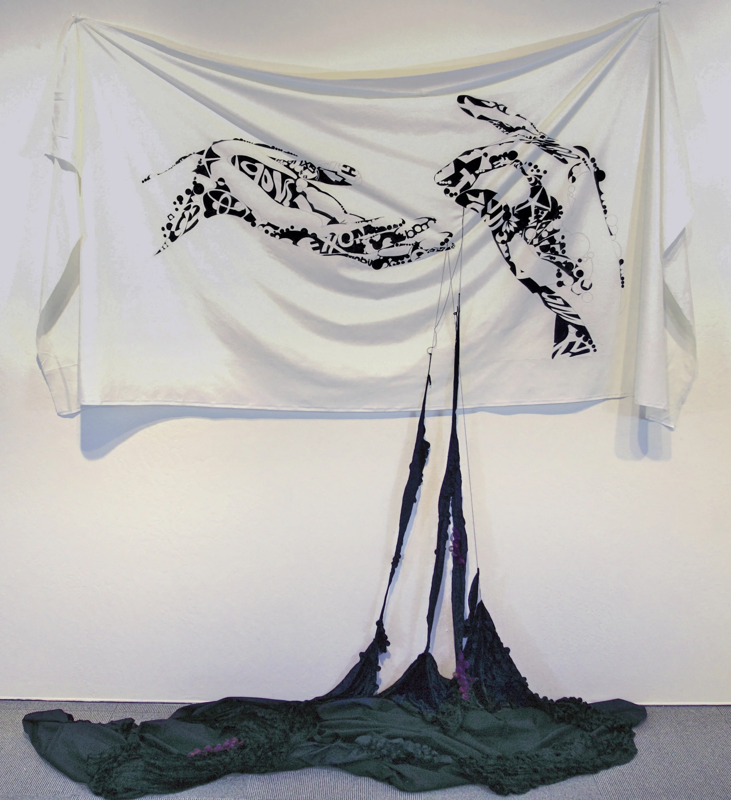 Environmental Issues — Jennifer Kim Sohn