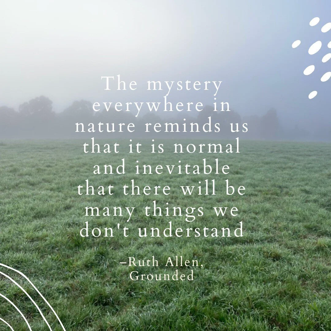 Compassionate Nature