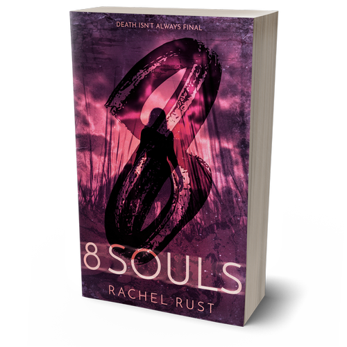 "8 Souls," by Rachel Rust — Evie's Reveries