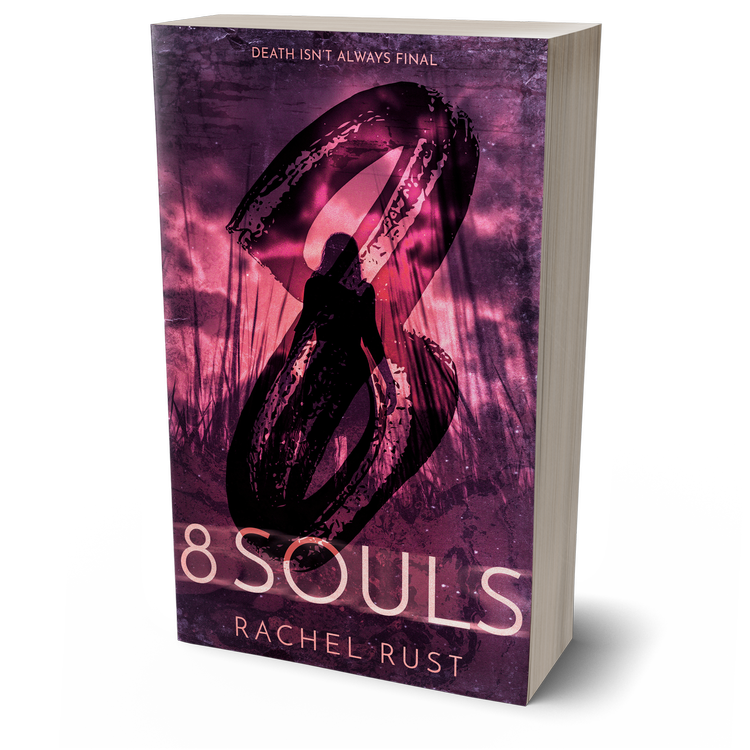 "8 Souls," by Rachel Rust — Evie's Reveries