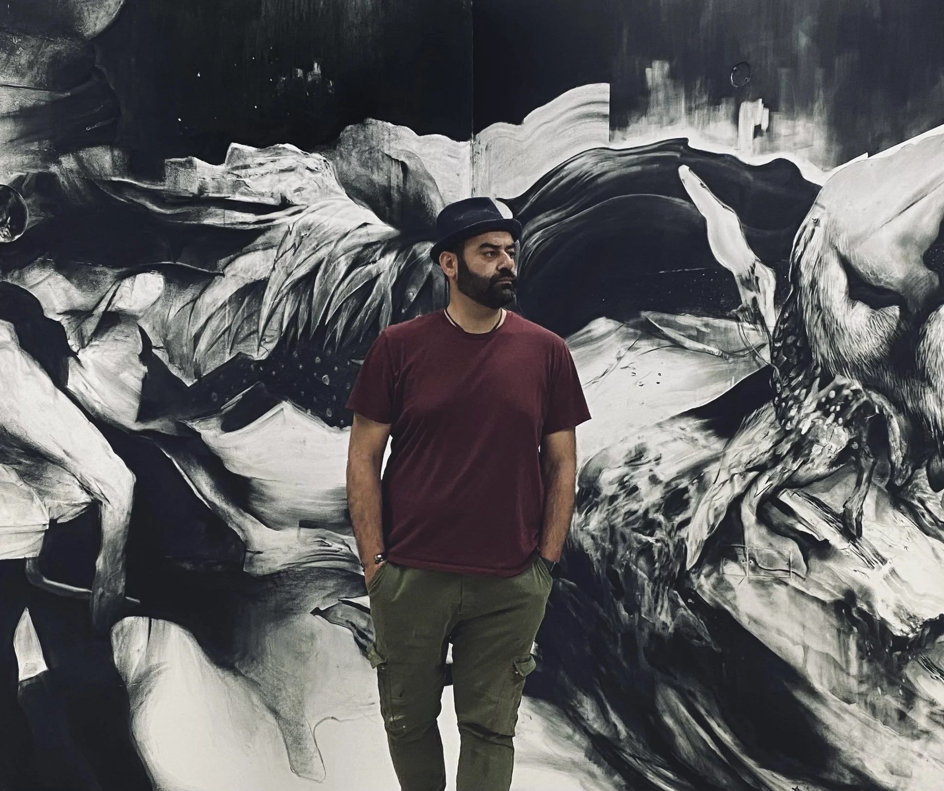 BIOGRAPHY — mario//abela