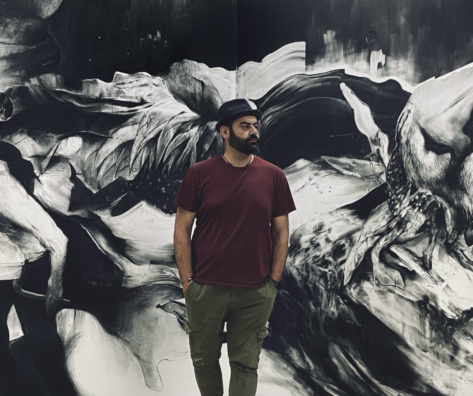 BIOGRAPHY — mario//abela