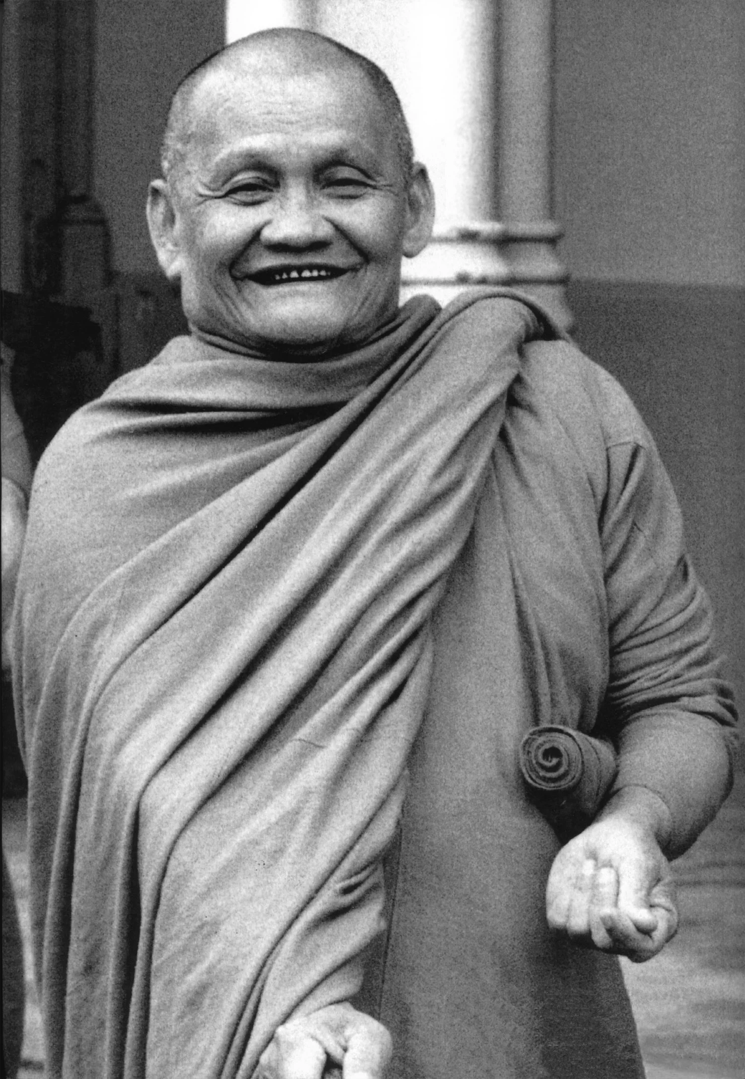 Ajahn Chah Remembrance Day — Bandar Utama Buddhist Society