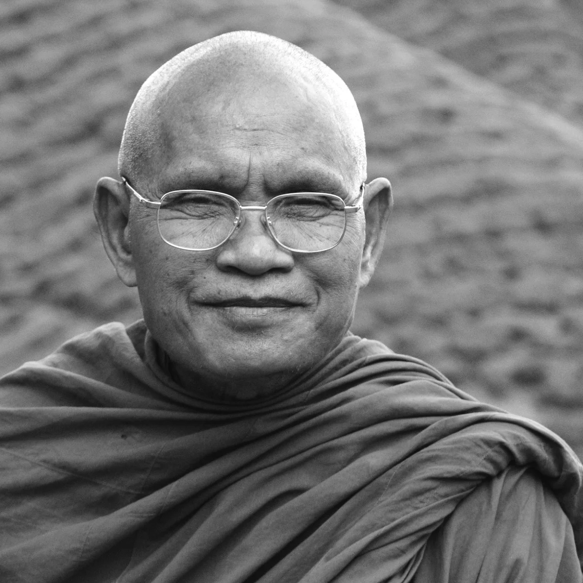 Ajahn Chah Remembrance Day — Bandar Utama Buddhist Society