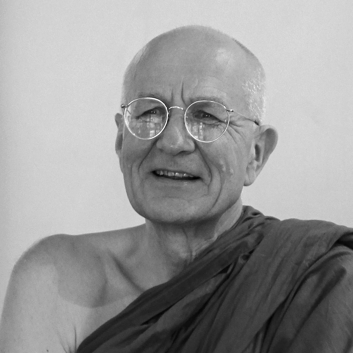 Ajahn Chah Remembrance Day — Bandar Utama Buddhist Society