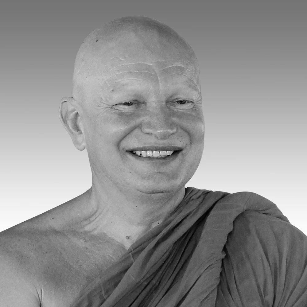 Ajahn Chah Remembrance Day — Bandar Utama Buddhist Society