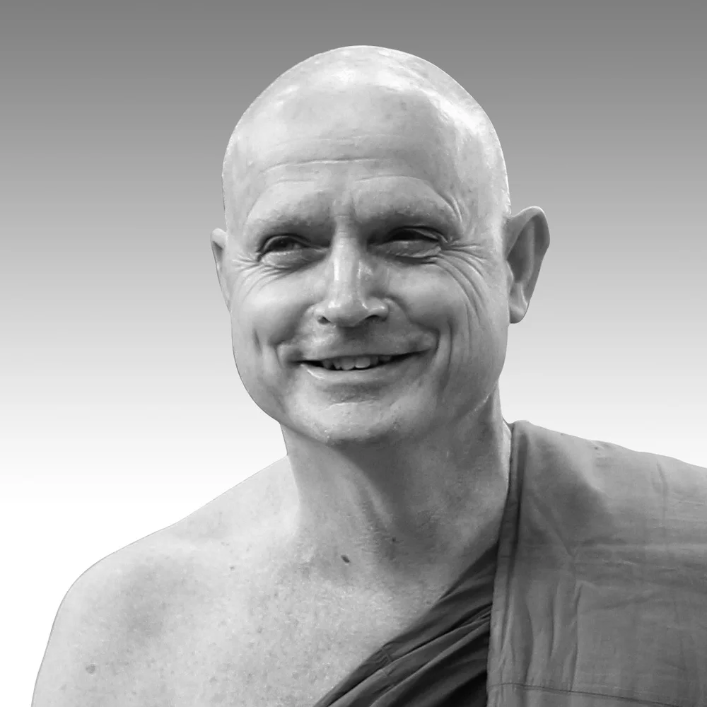 Ajahn Chah Remembrance Day — Bandar Utama Buddhist Society