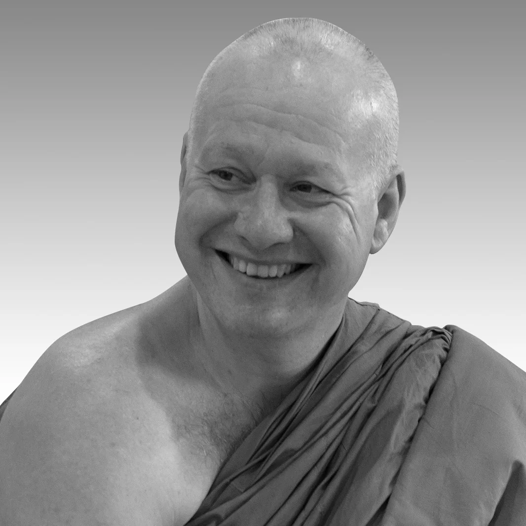 Ajahn Chah Remembrance Day — Bandar Utama Buddhist Society