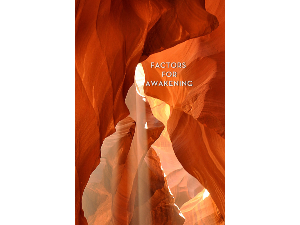 Factors For Awakening Bandar Utama Buddhist Society factors-for-awakening-bandar-utama-buddhist-society