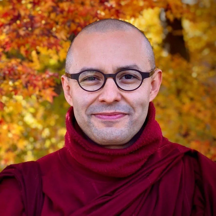 Āyasmā Rāhula — Bandar Utama Buddhist Society