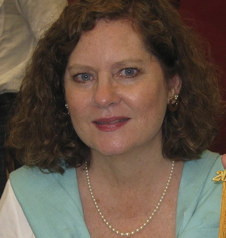 Susan Stone — RAA&M