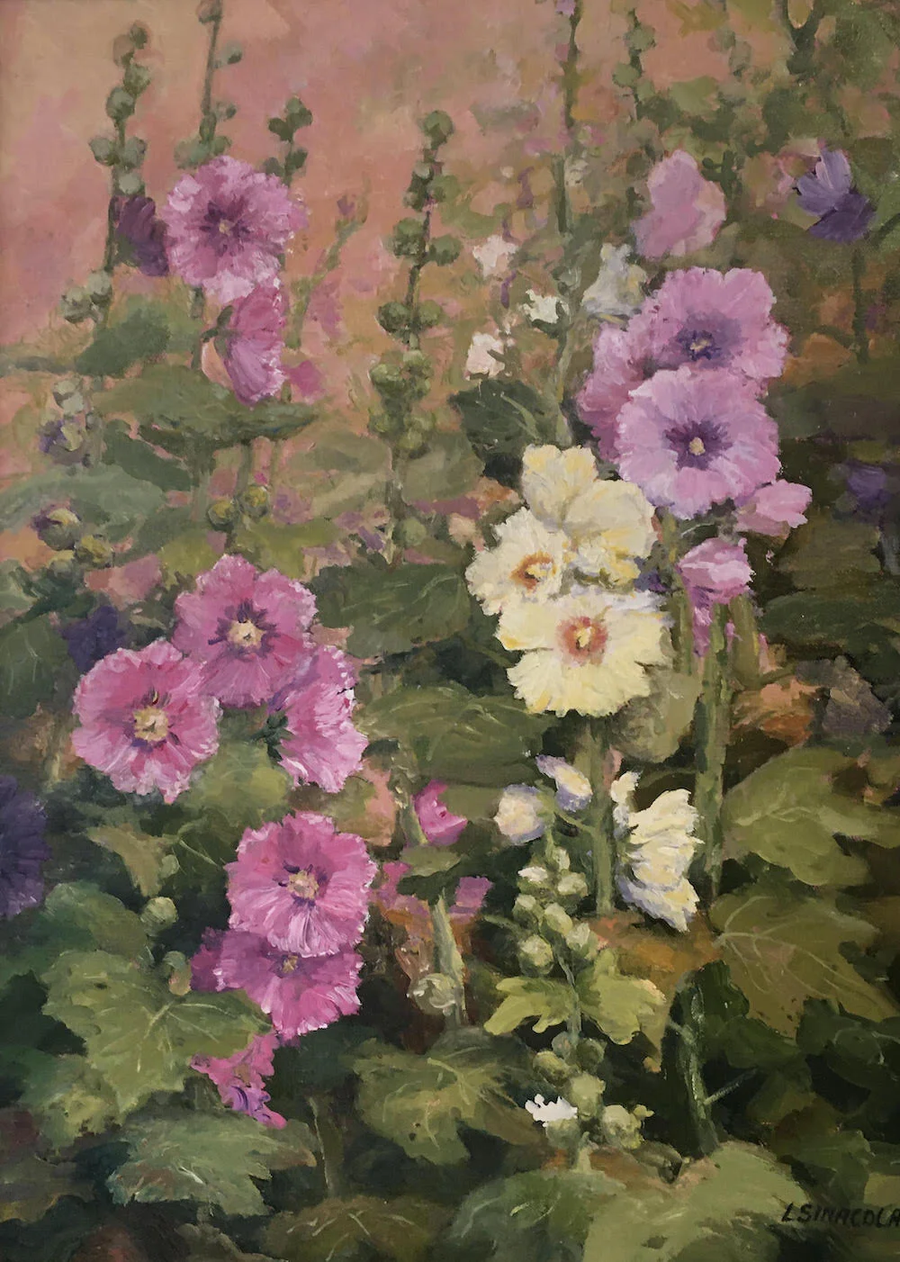 Linda Sinacola — RAA&M