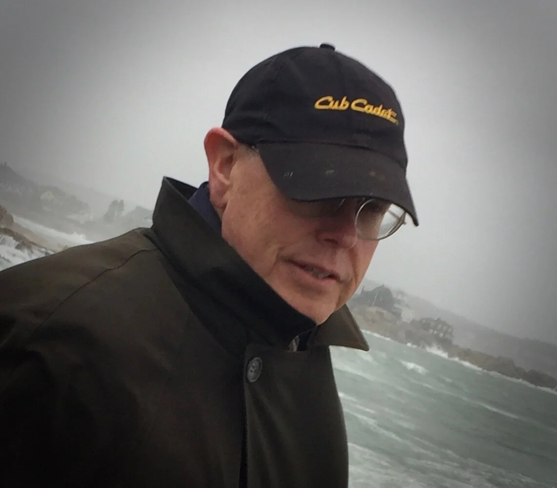 Mike Dorsey — RAA&M