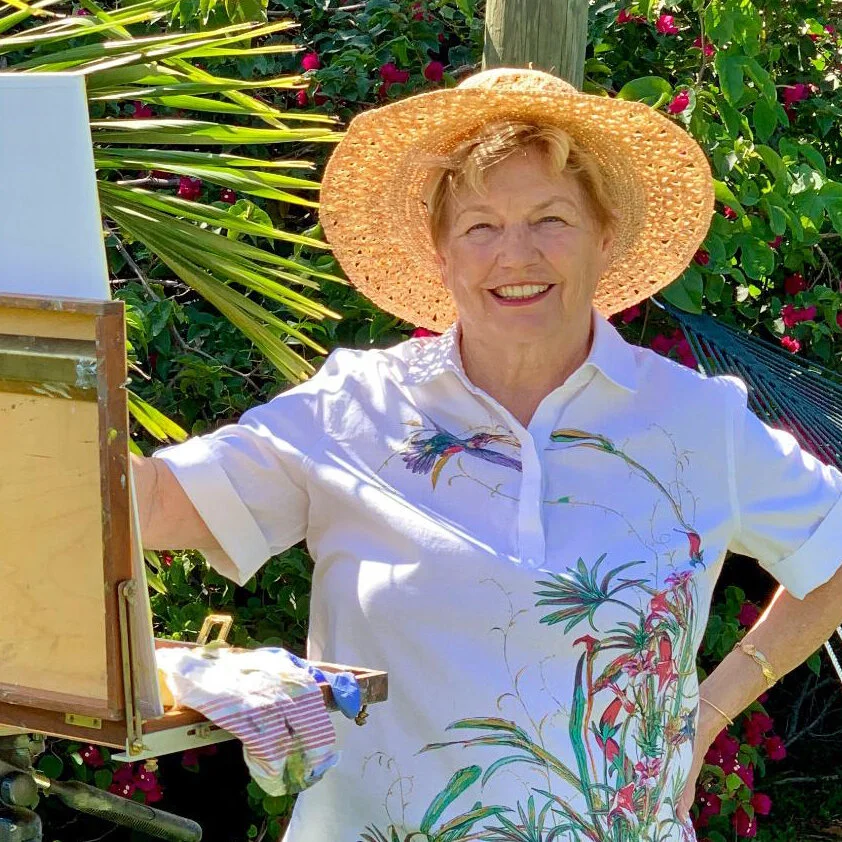 Pamela Hibbard Giarratana — RAA&M Pamela Hibbard Giarratana — RAA&M