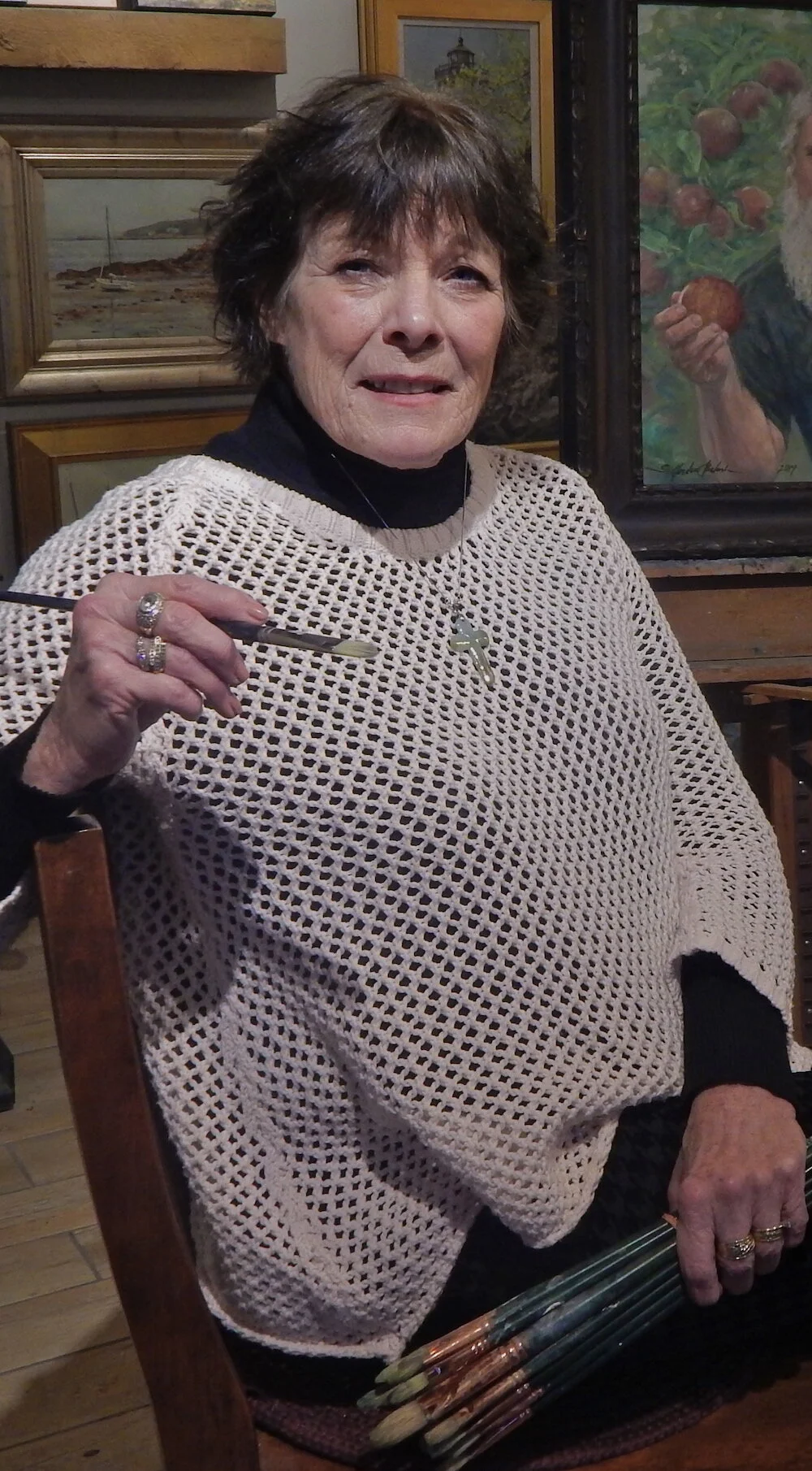 Sharon Jordan Bahosh — RAA&M