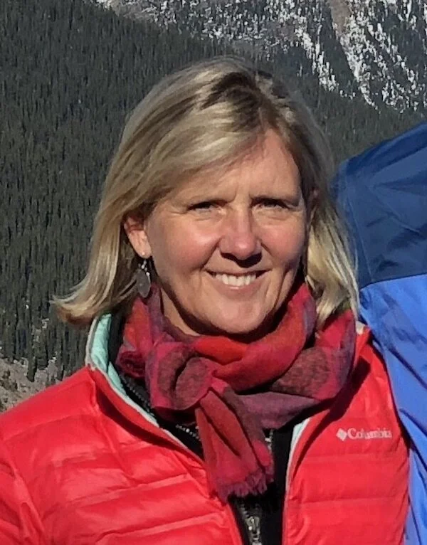 Susan Ellis — RAA&M