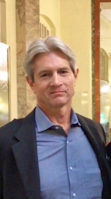 TM Nicholas — RAA&M