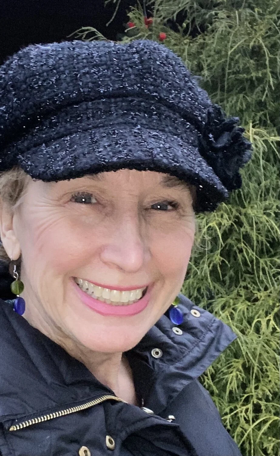 Michele O'Neil — RAA&M