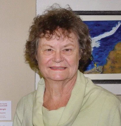 Susan Daly — RAA&M
