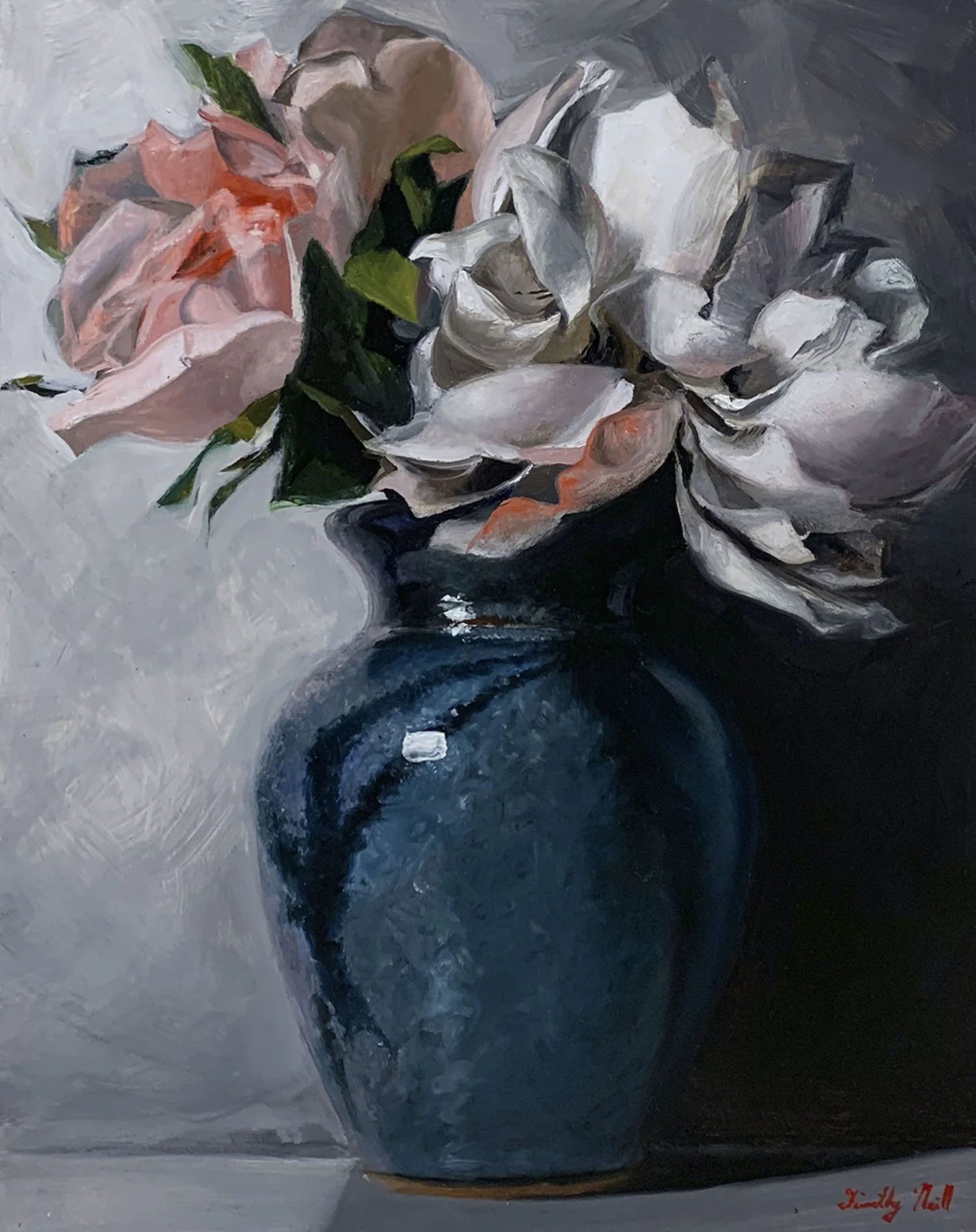 Timothy Neill