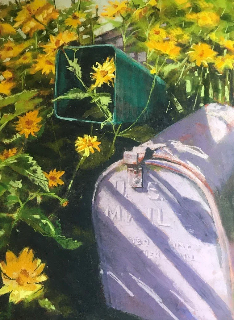 Workshops & Classes — RAA&M