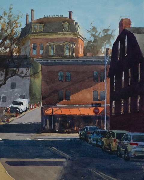 Workshops & Classes — RAA&M