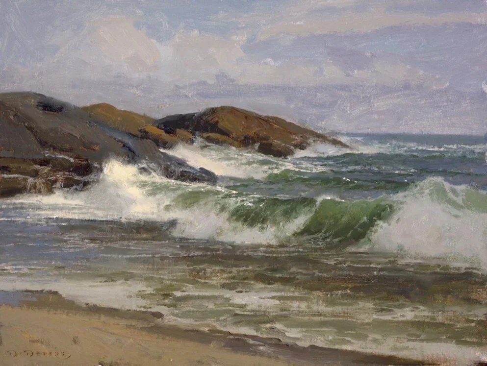 2025 Don Demers — RAA&M