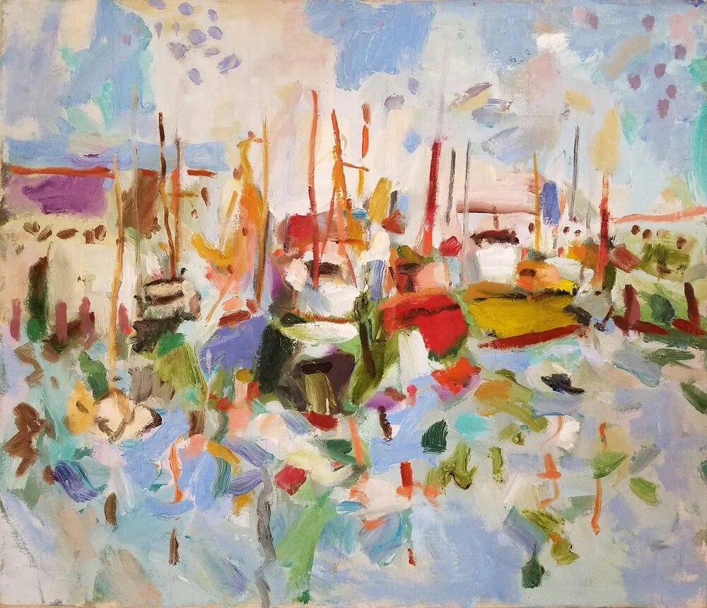 Exhibition Schedule — RAA&M