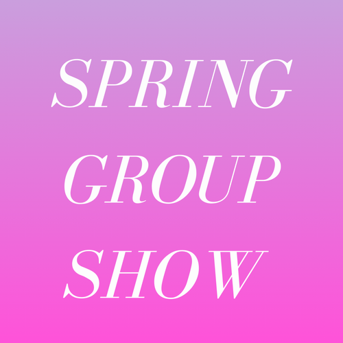 Spring Group Show — RAA&M