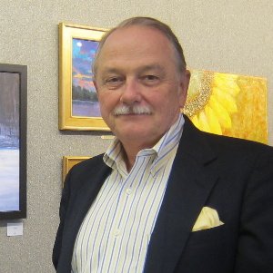 Allan Forrest Small — RAA&M