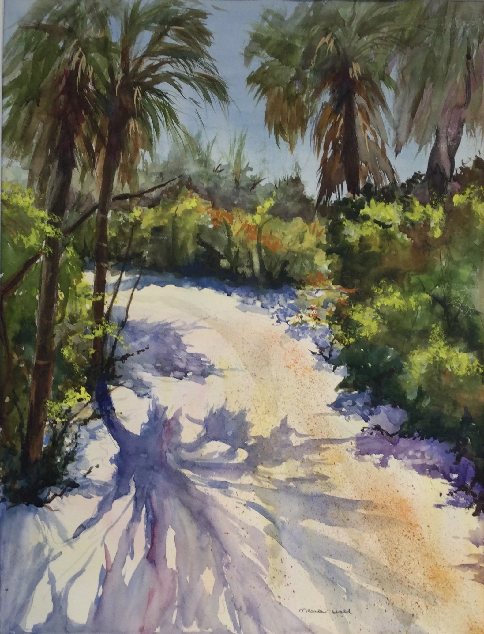 Marion Hall — RAA&M