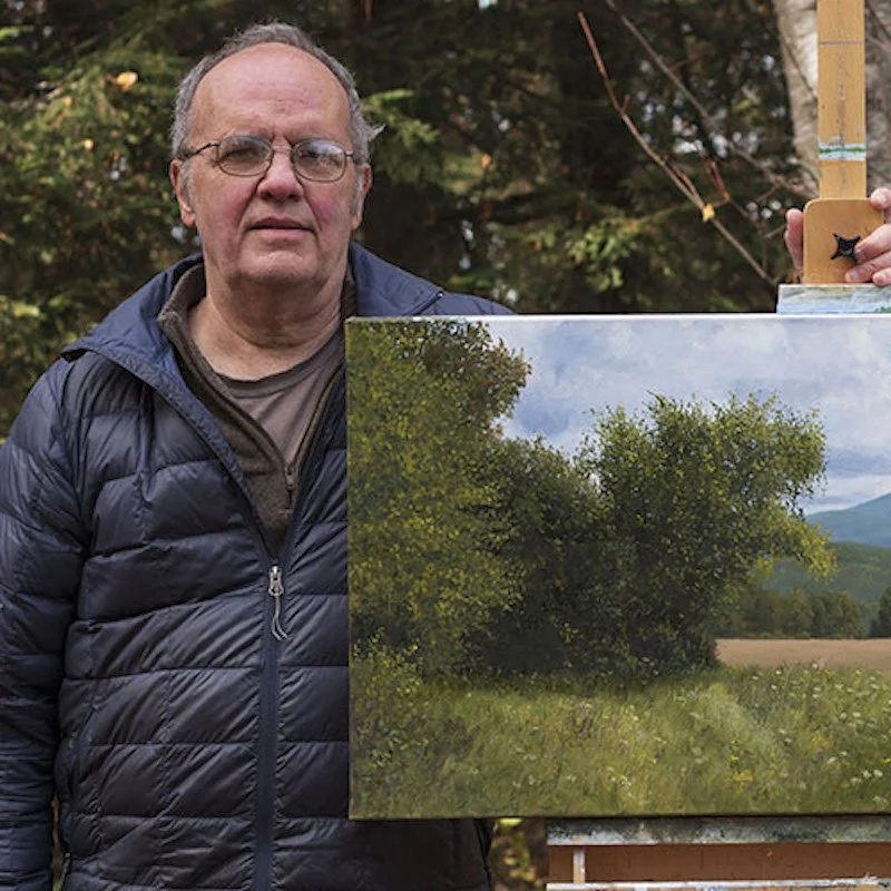 Tom Waters — RAA&M