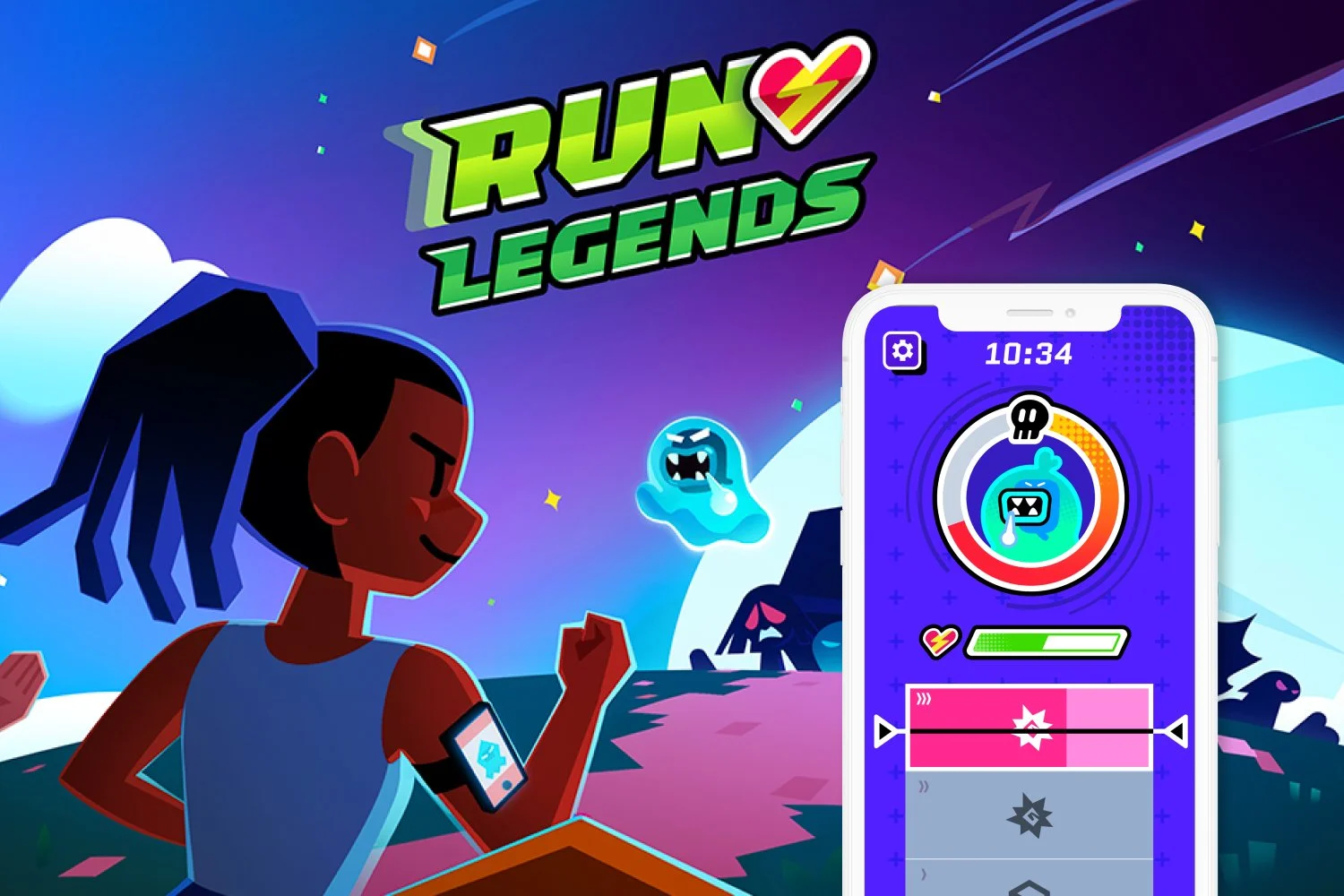 Work — XAMA Creative UI/UX + Digital Experiences