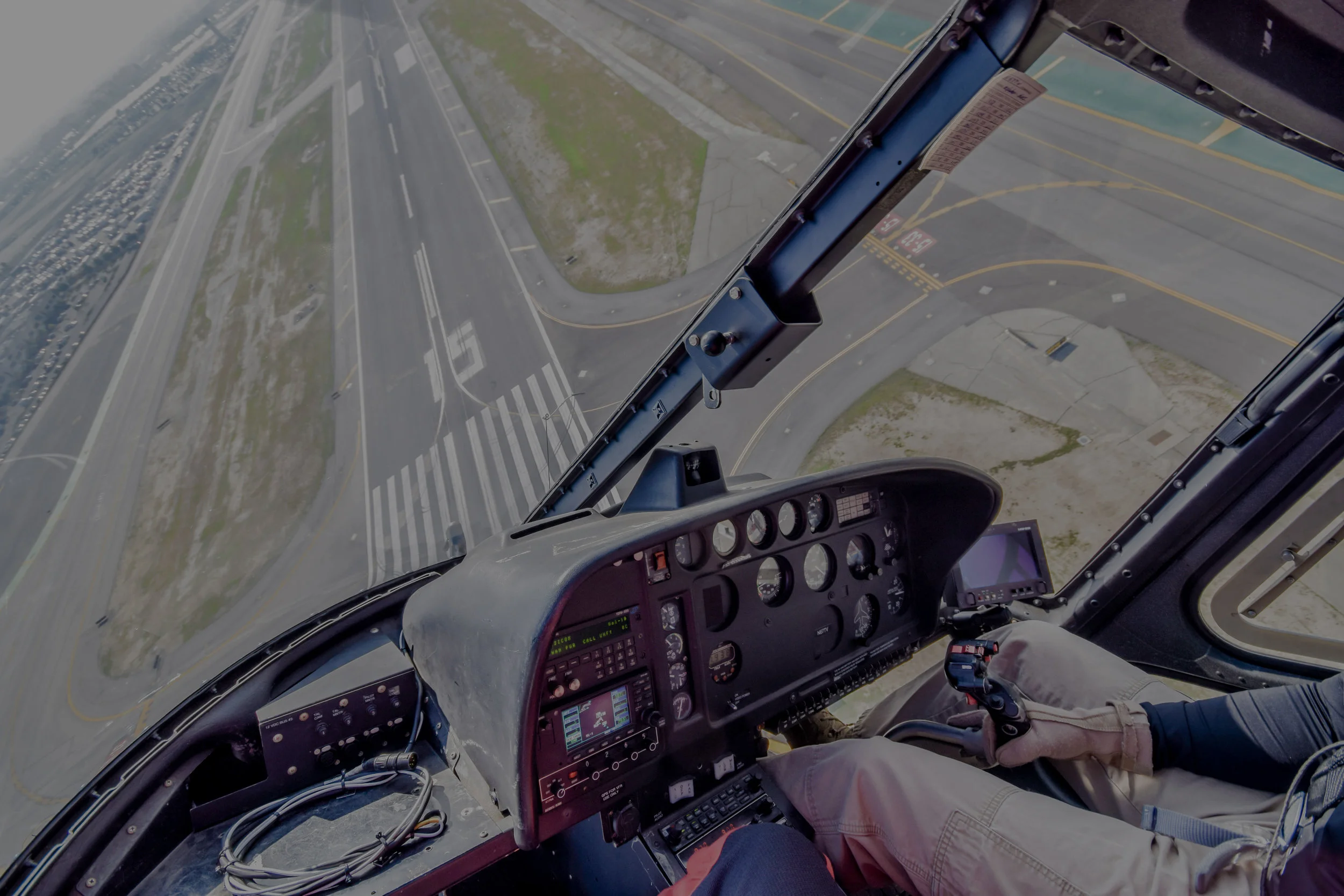 Advanced Airframe Training | EuroSafety International