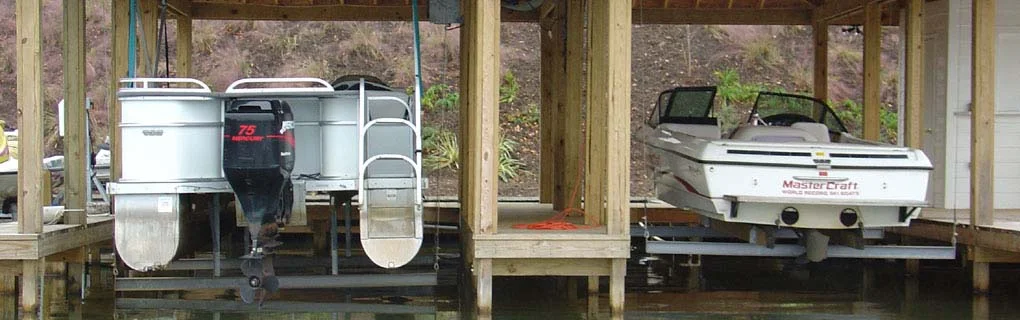 Doozie Boat Lifts