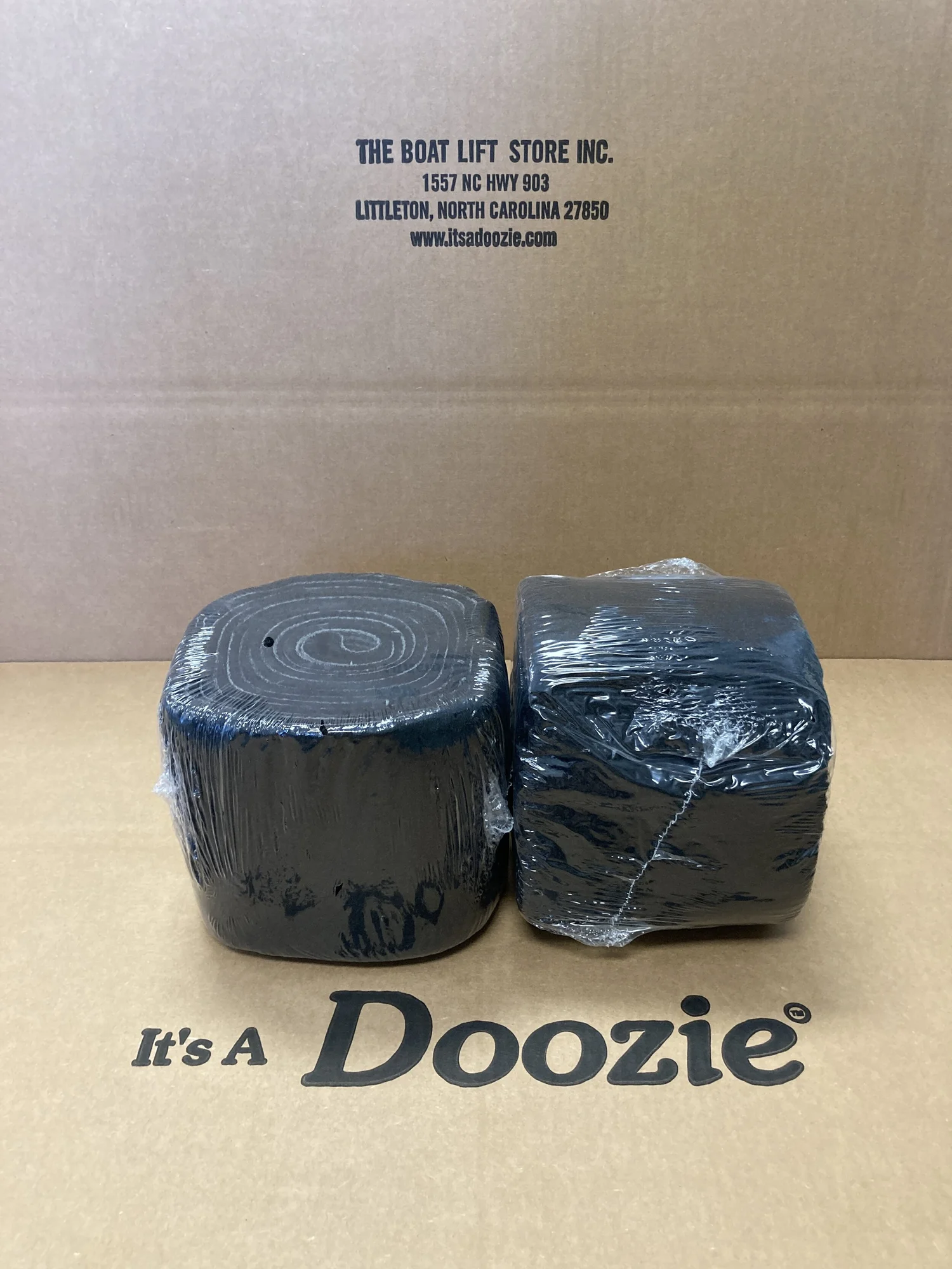 Doozie Accessories — Doozie Boat Lifts