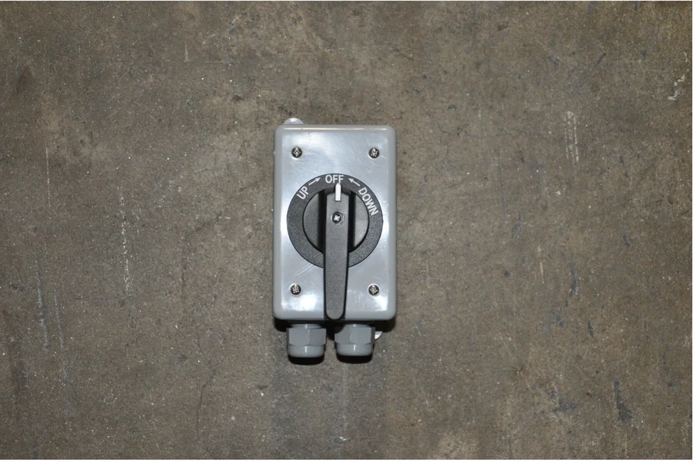 Parts — Doozie Boat Lifts