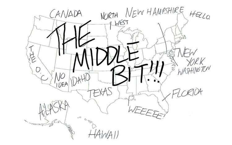How to Memorize all 50 States, their Locations, and their Capitals in ...