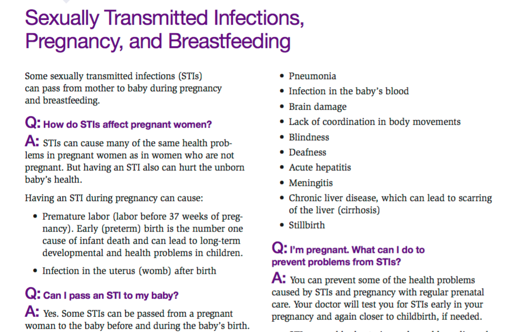 Family Planning — BirthBox