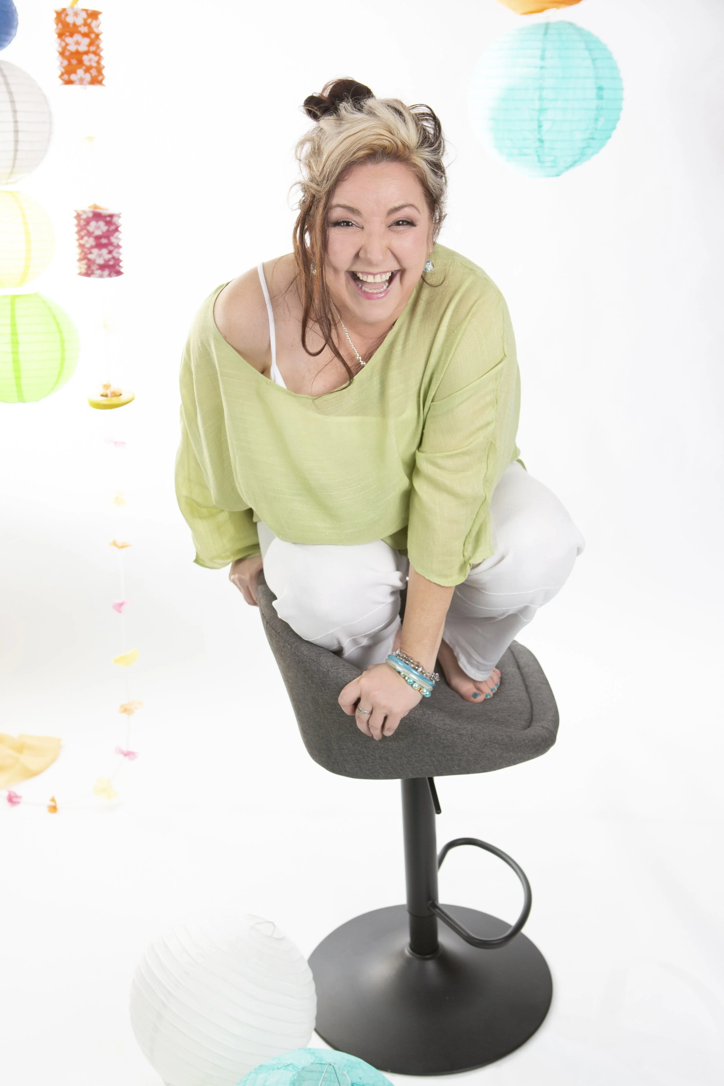 Série MASC : Une entrevue avec Janie Renée — Le Pressoir